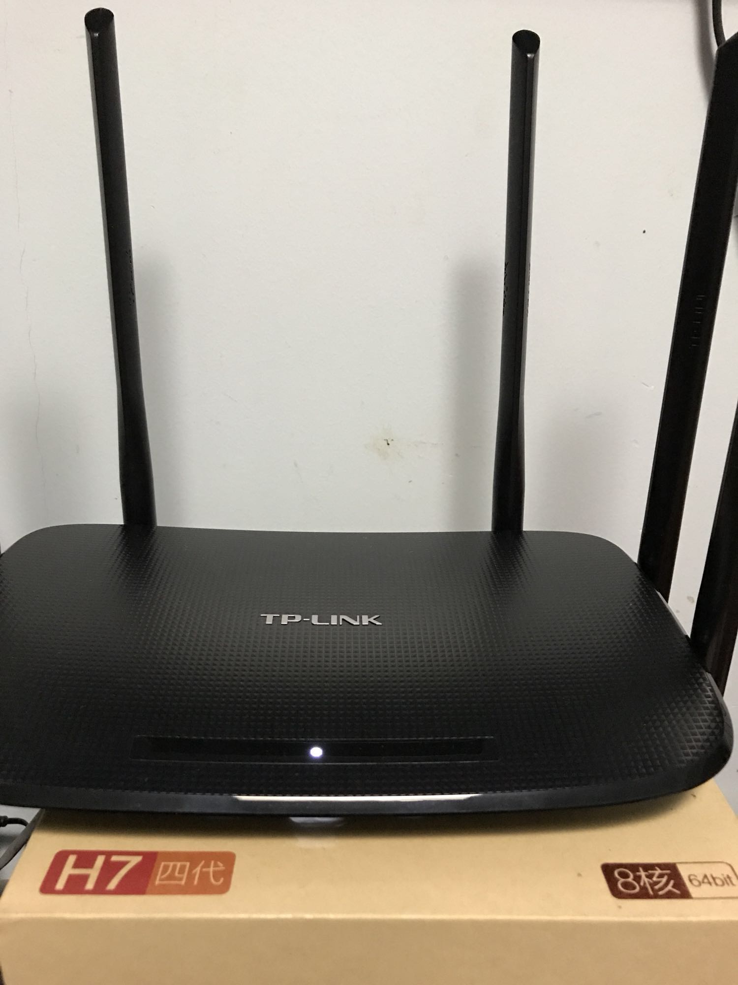 【TP-LINK TL-WDR7400怎么样】TP-LINK TL-WDR7400好不好_好吗-ZOL中关村在线