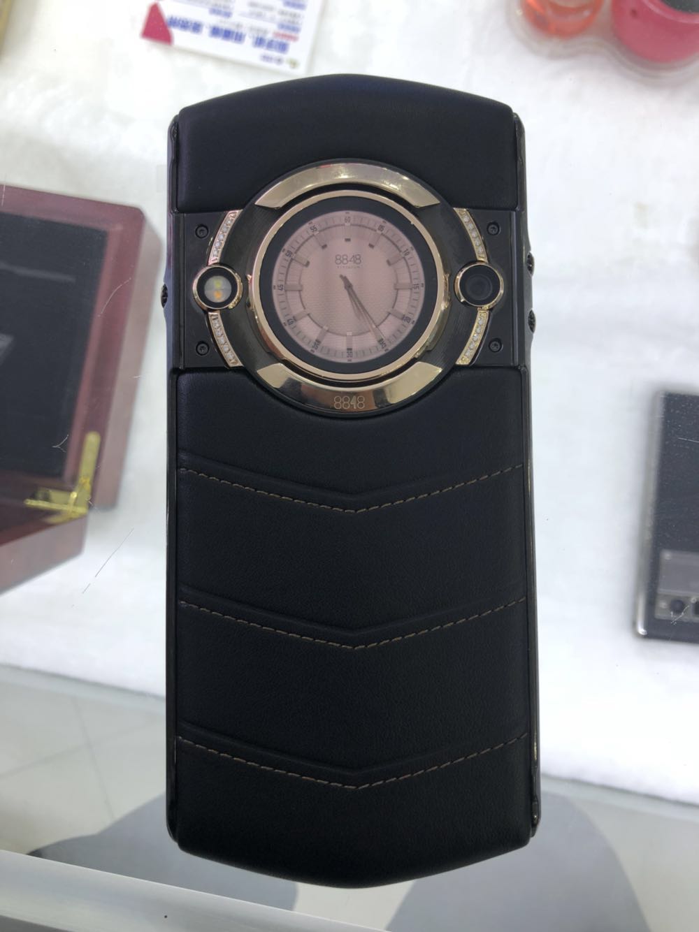 【8848 钛金手机M5 至臻版/全网通 怎么样】8848 钛金手机M5 至臻版/全网通 好不好_好吗-ZOL中关村在线