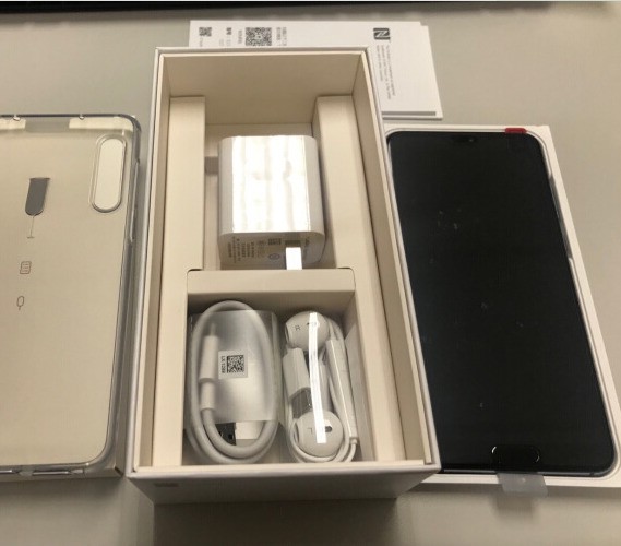 聊一聊,华为 P20 Pro为何能被什么值得买？—ZOL好说