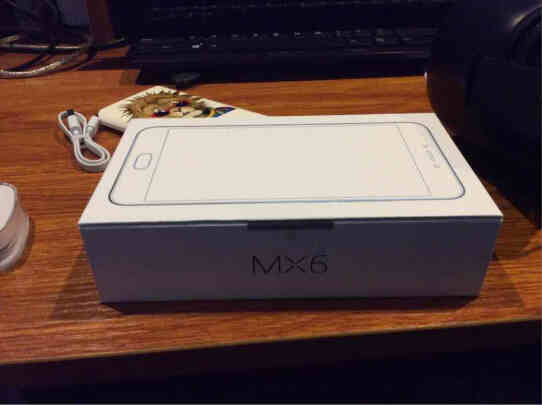 魅族MX6（4GB RAM/全网通）使用感受—ZOL好说