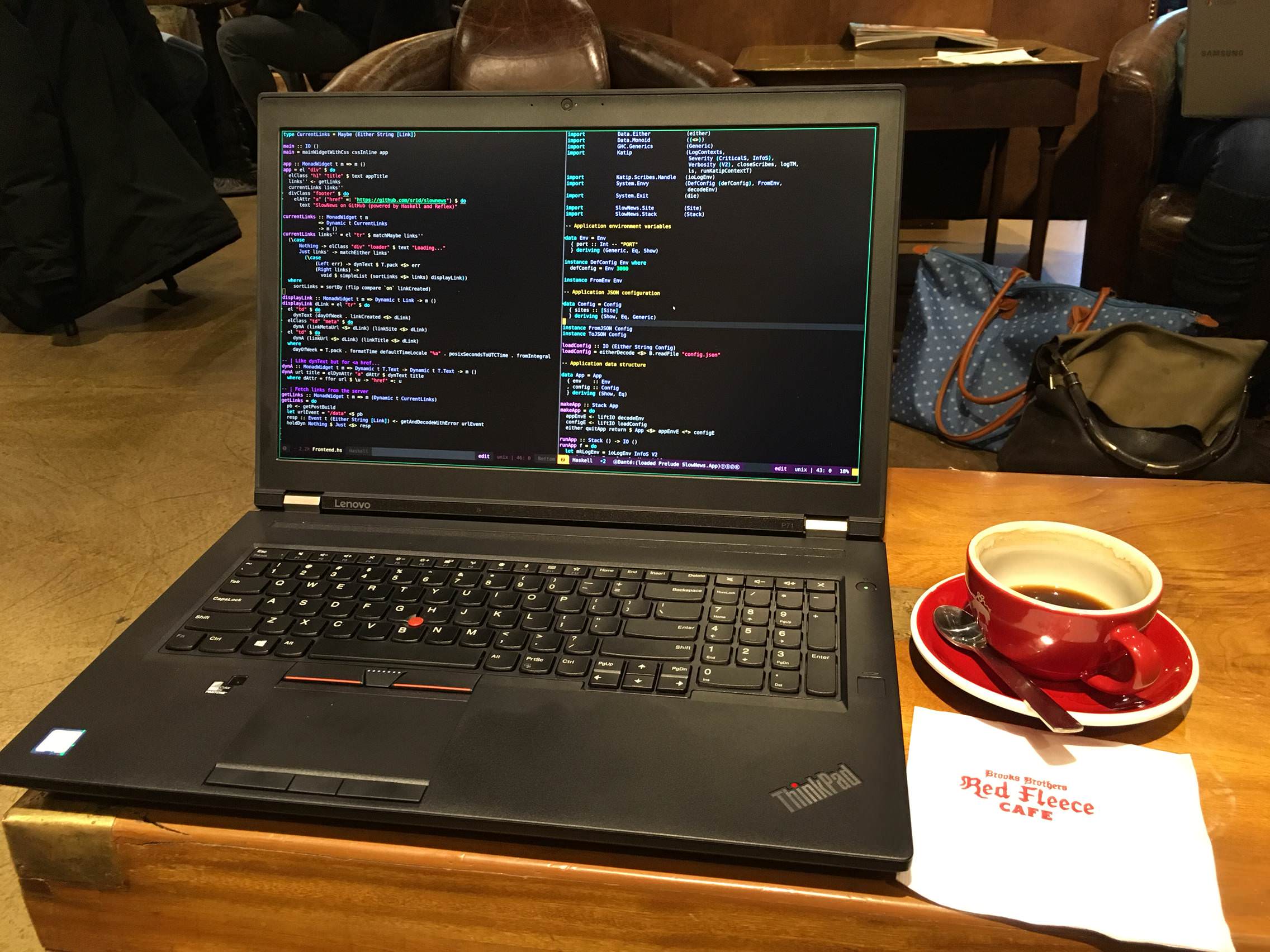 【ThinkPad P71 20HKA00ECD 怎么样】ThinkPad P71 20HKA00ECD 好不好_好吗-ZOL中关村在线