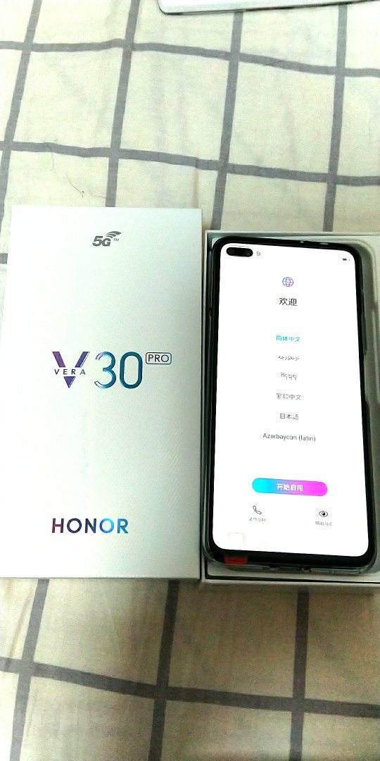 【荣耀V30 PRO 8GB/128GB/全网通/5G版怎么样】荣耀V30 PRO 8GB/128GB/全网通/5G版好不好_好吗-ZOL中关村在线