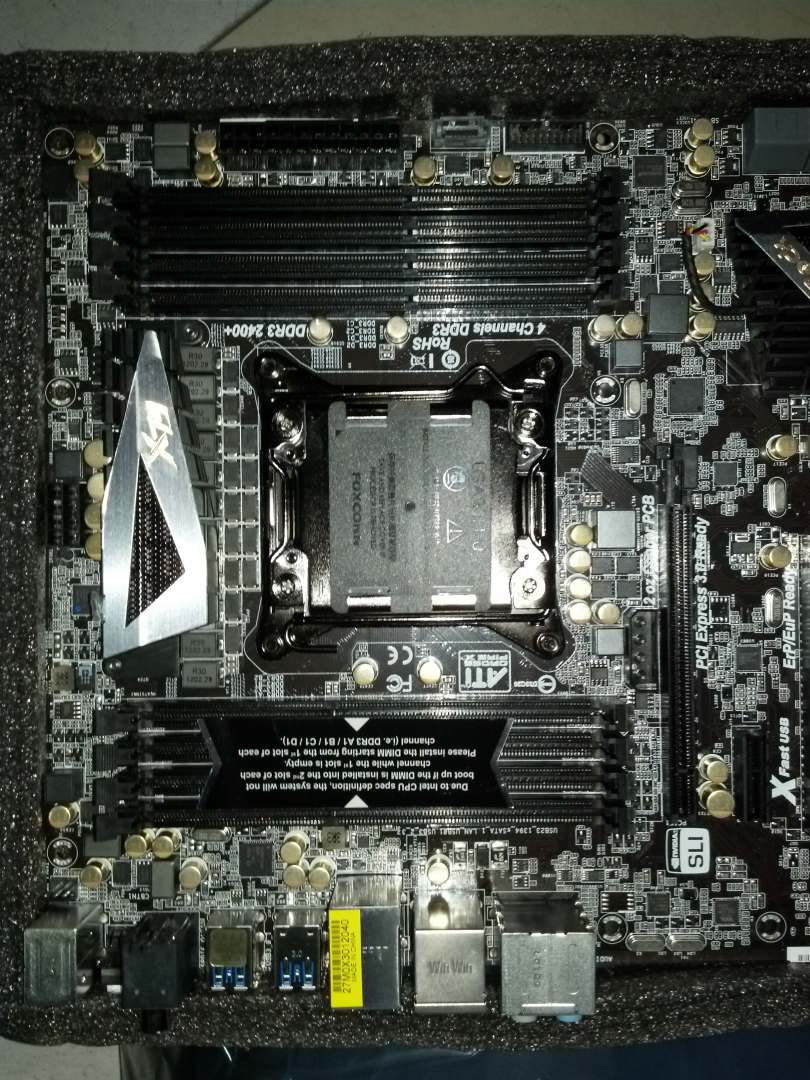 【华擎X79 极限玩家 4怎么样】华擎X79 极限玩家 4好不好_好吗-ZOL中关村在线