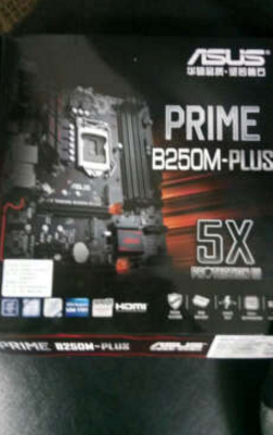 【华硕PRIME B250-PRO怎么样】华硕PRIME B250-PRO好不好_好吗-ZOL中关村在线