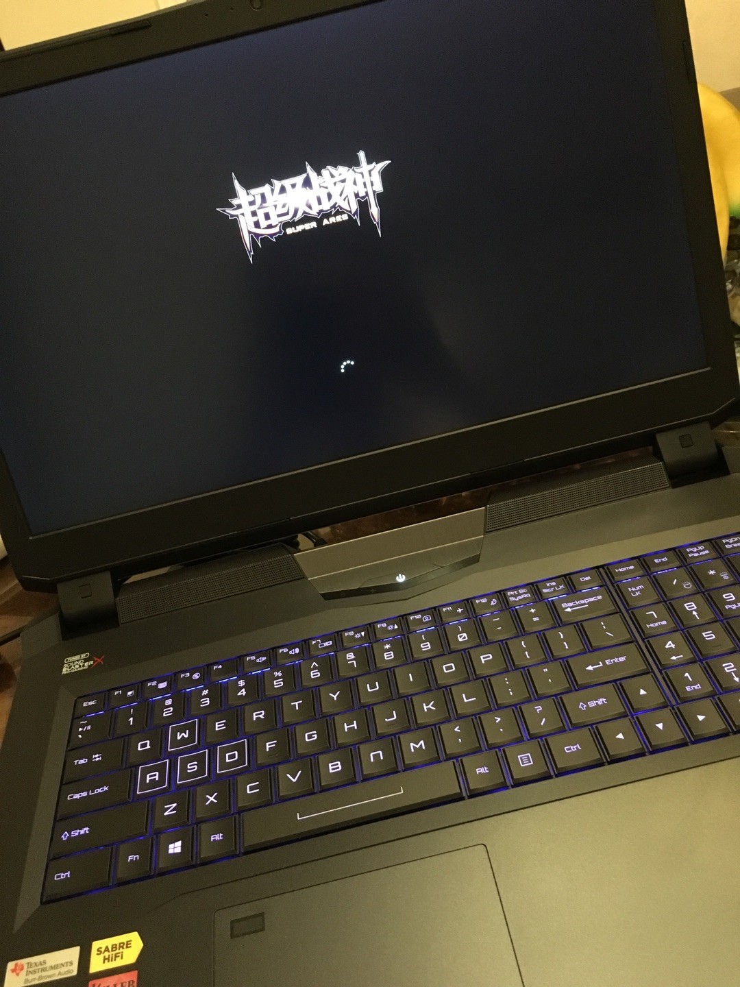 神舟GX8-CP5S1：散热能力超强，值得入手—ZOL好说