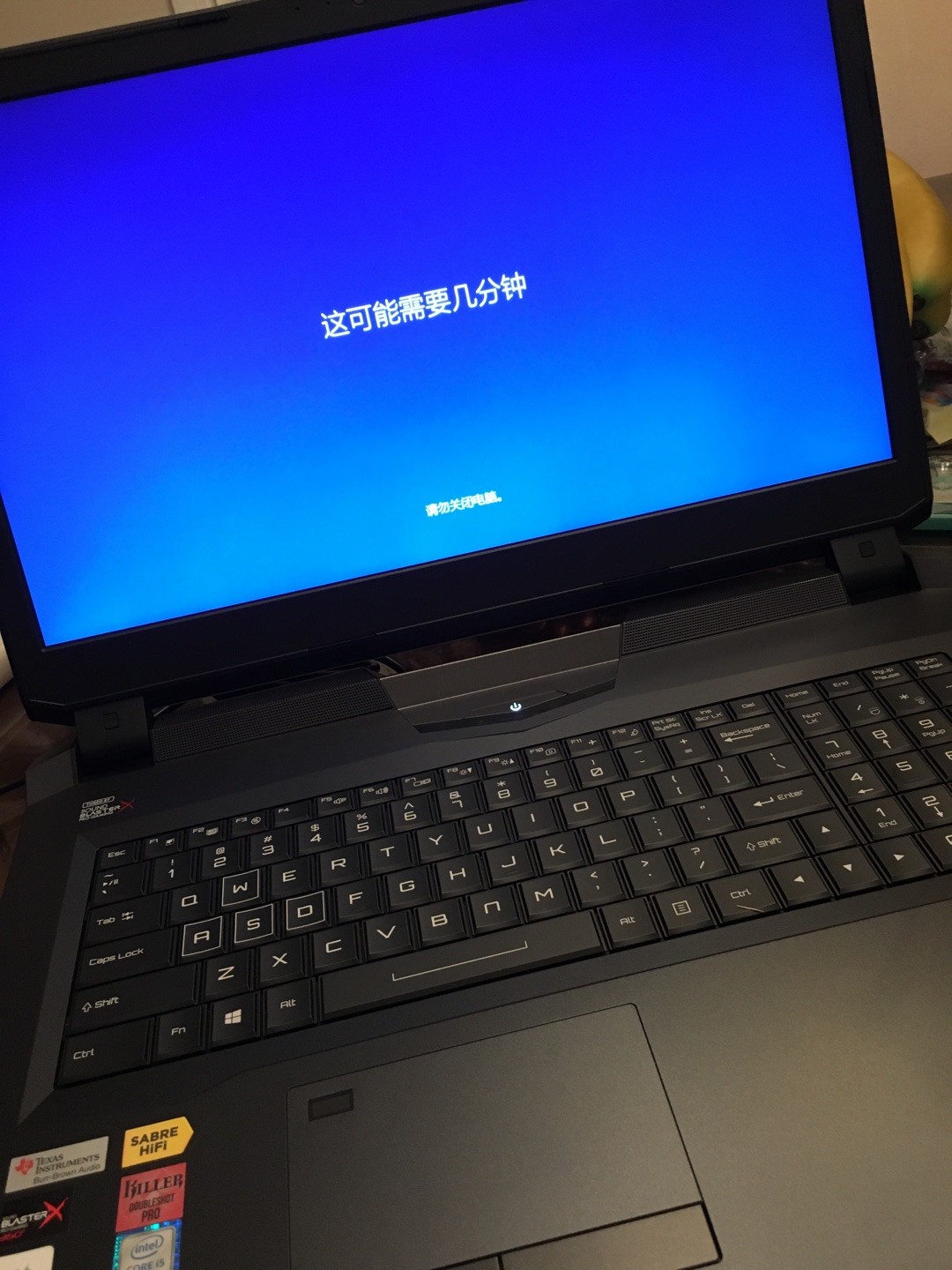 神舟GX8-CP5S1：散热能力超强，值得入手—ZOL好说