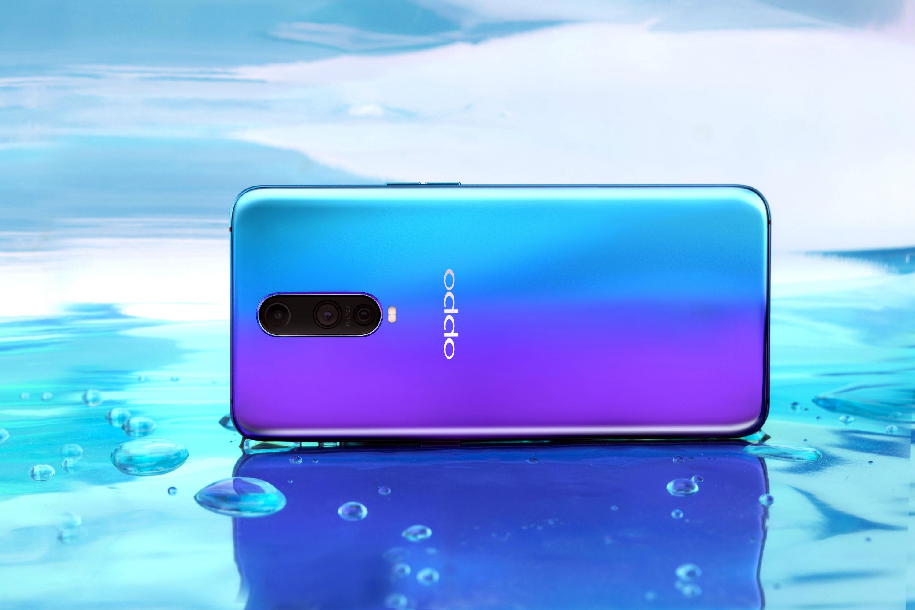 【OPPO R17 Pro 6GB RAM/全网通 怎么样】OPPO R17 Pro 6GB RAM/全网通 好不好_好吗-ZOL中关村在线