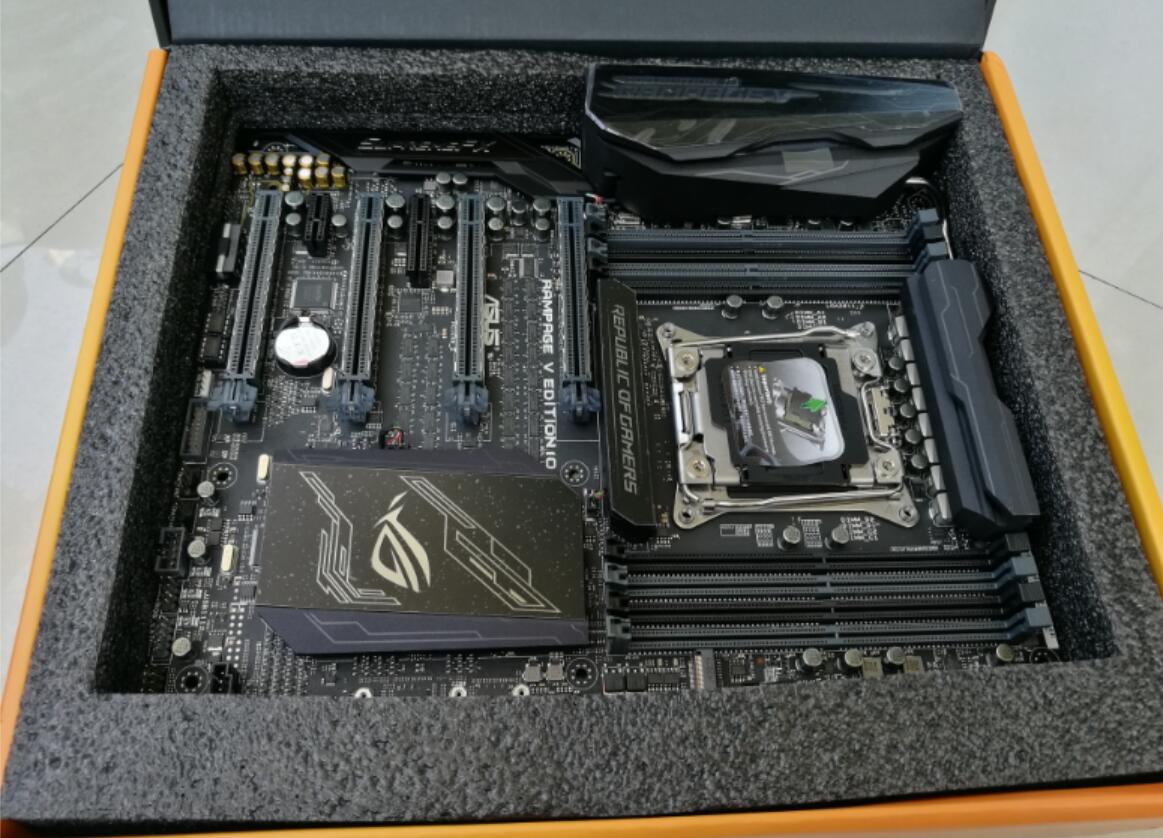 【华硕X99-E怎么样】华硕X99-E好不好_好吗-ZOL中关村在线