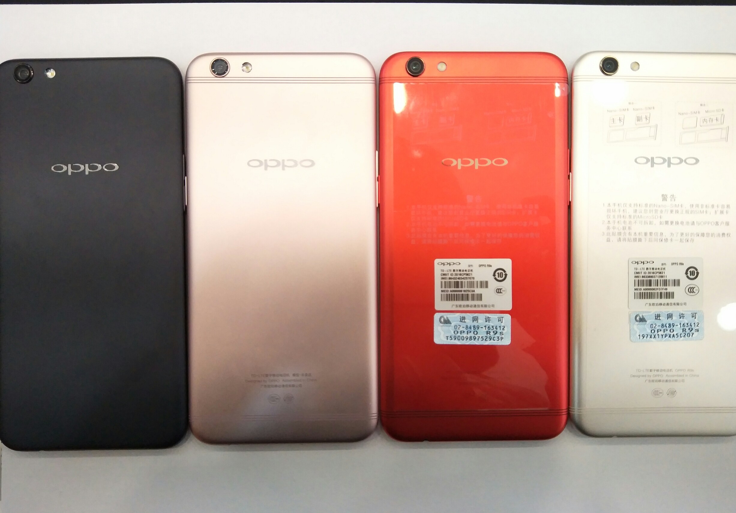 【OPPO R9sk 全网通 怎么样】OPPO R9sk 全网通 好不好_好吗-ZOL中关村在线