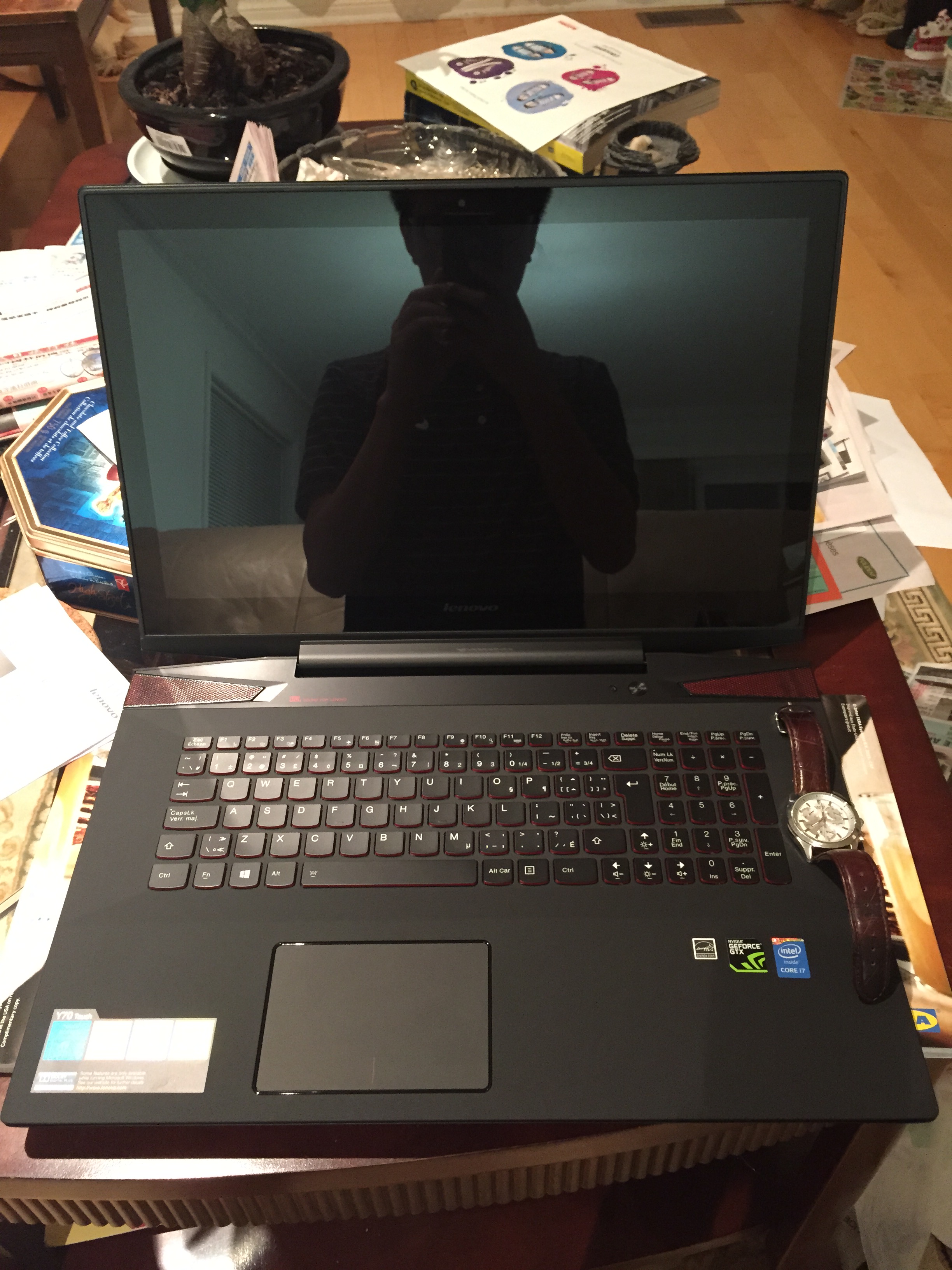 【联想Y70-70T-ISE怎么样】联想Y70-70T-ISE好不好_好吗-ZOL中关村在线