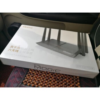 【H3C Magic R100怎么样】H3C Magic R100好不好_好吗-ZOL中关村在线