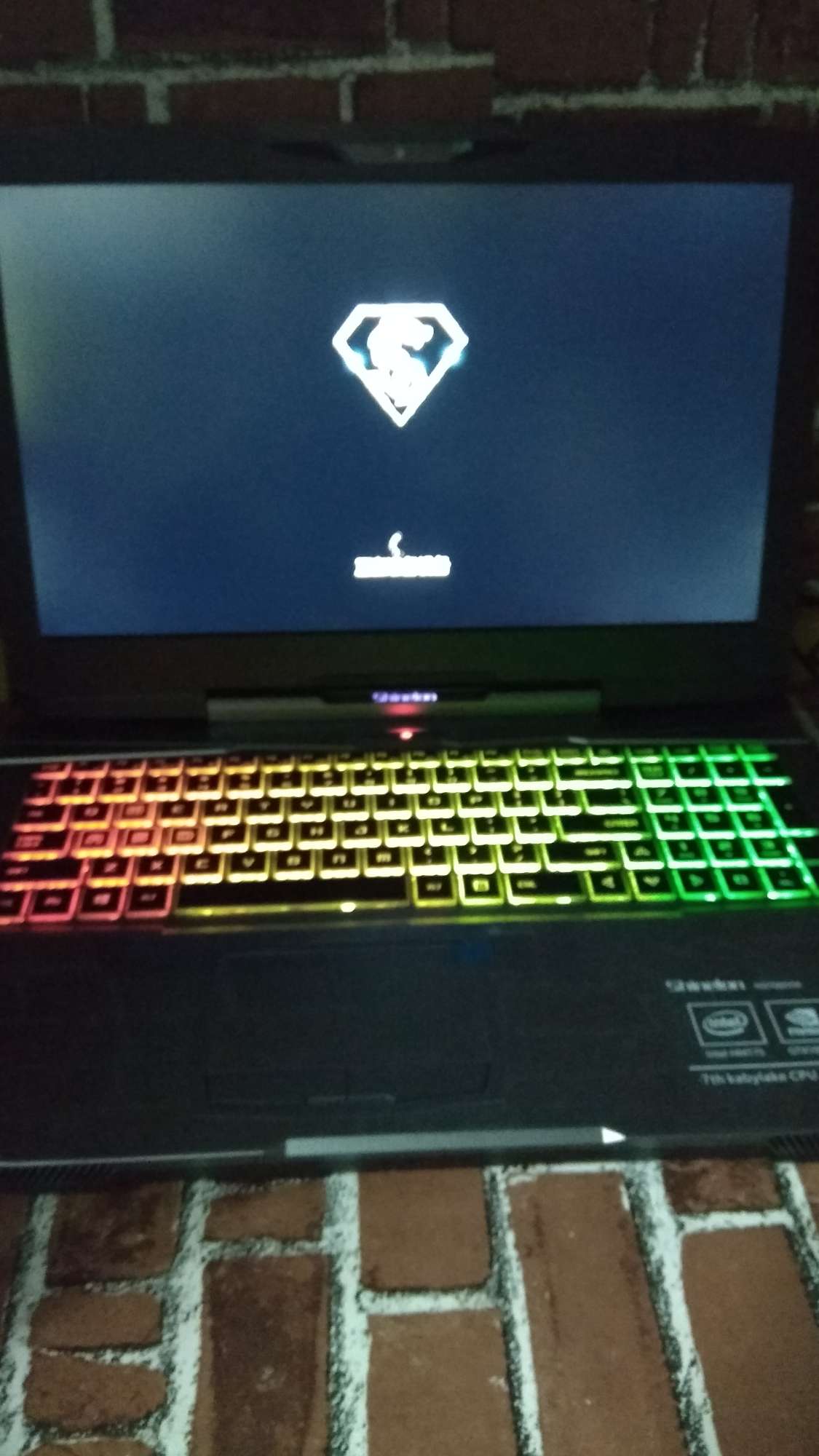 【我的电脑特卡】炫龙炎魔 T50-781S1N笔记本电脑网友点评-ZOL中关村在线