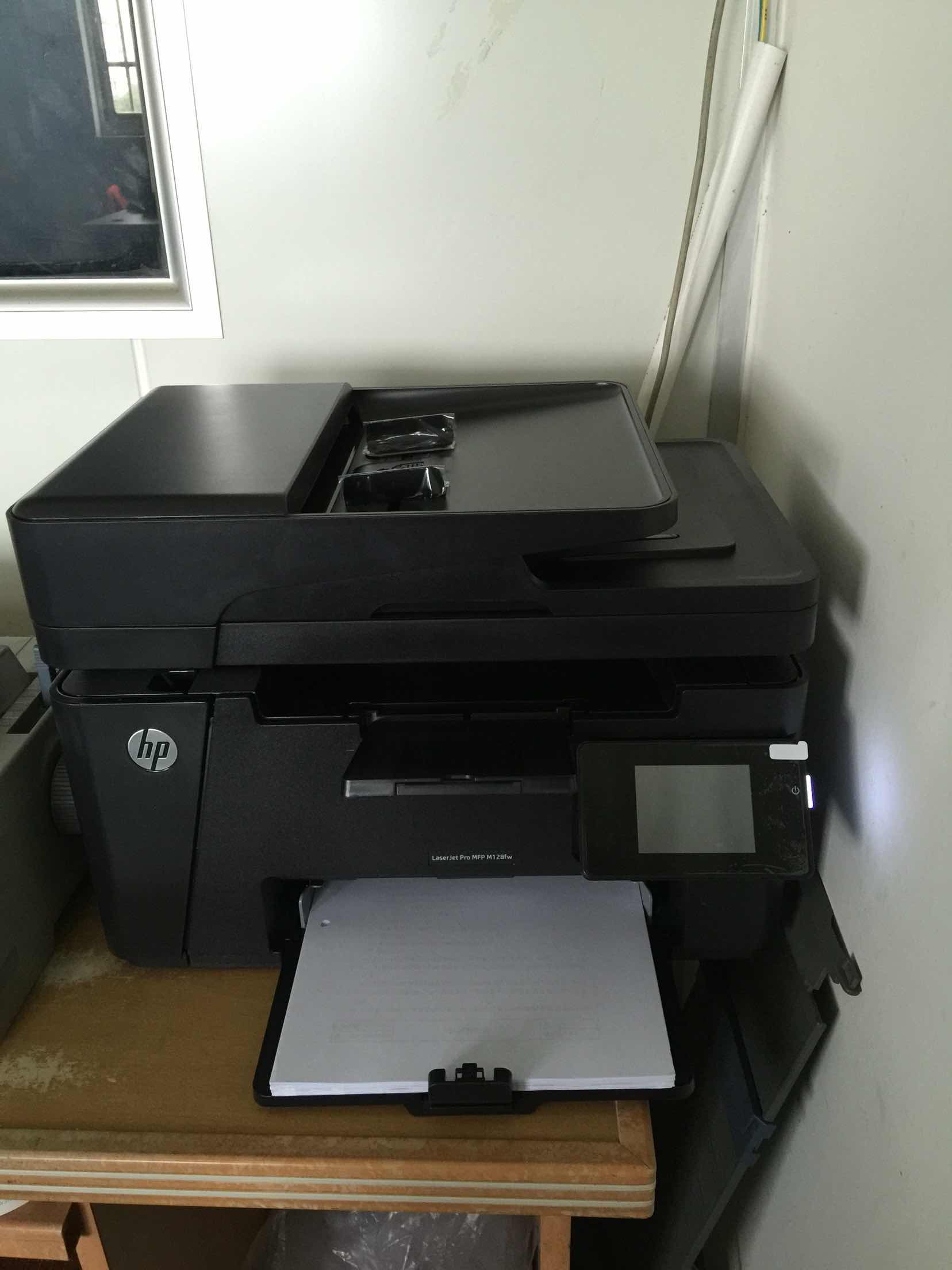 【惠普HP M128fw怎么样】惠普HP M128fw好不好_好吗-ZOL中关村在线