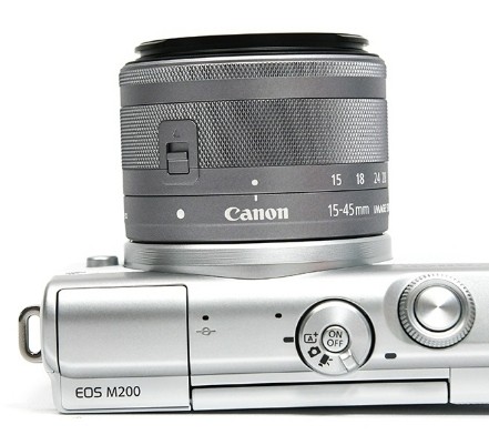 【佳能EOS M200怎么样】佳能EOS M200好不好_好吗-ZOL中关村在线