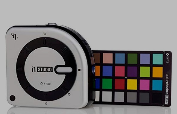 爱色丽i1 Basic Pro2 高级分光光度仪开箱—ZOL好说