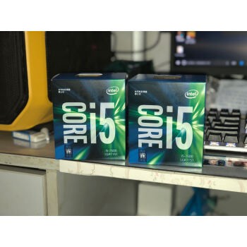 【Intel 酷睿i5 7400怎么样】Intel 酷睿i5 7400好不好_好吗-ZOL中关村在线
