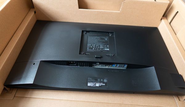 1500元内的2k显示器Dell 戴尔 P2418D—ZOL好说