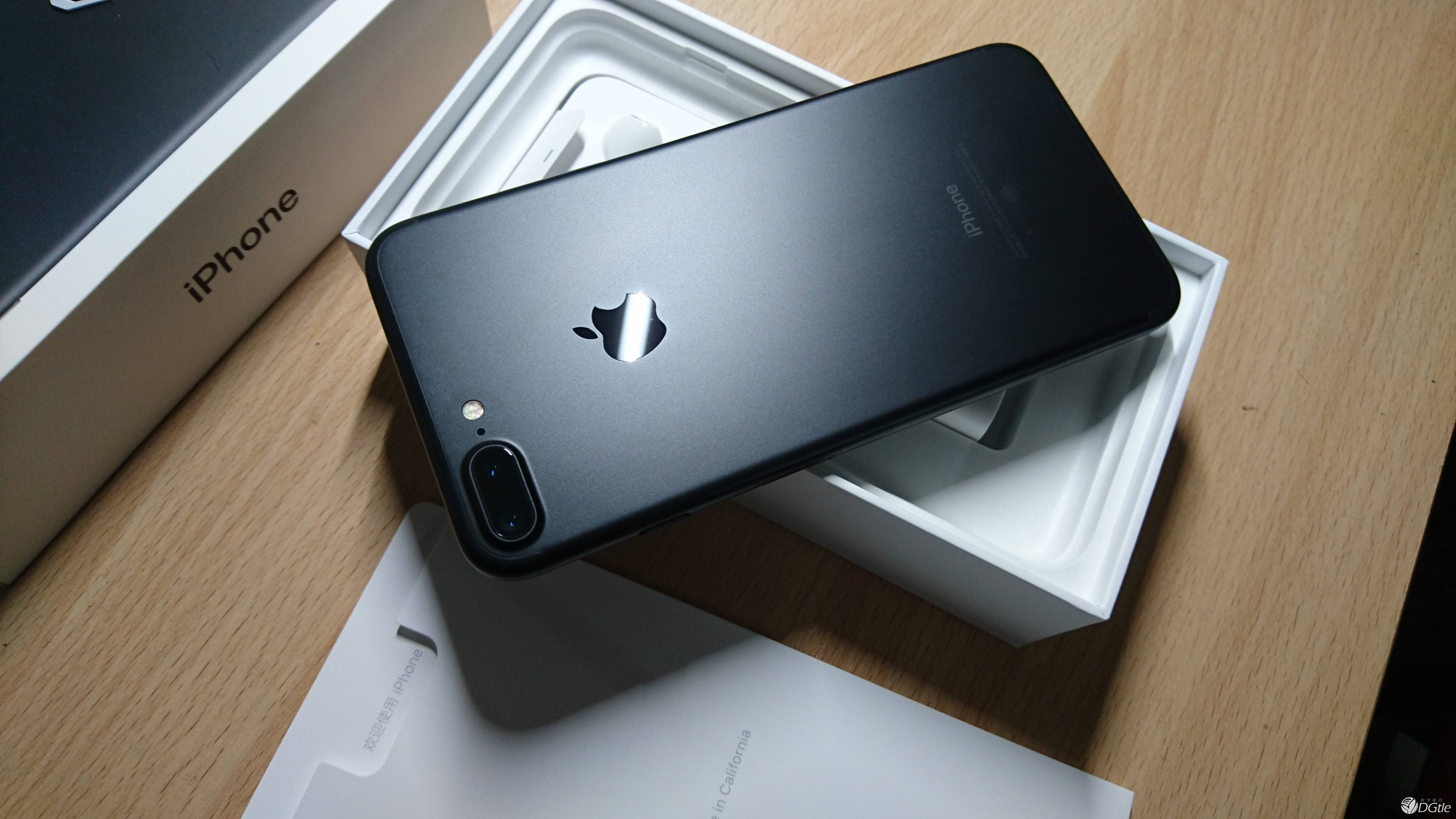 【苹果iPhone 7 Plus 全网通怎么样】苹果iPhone 7 Plus 全网通好不好_好吗-ZOL中关村在线