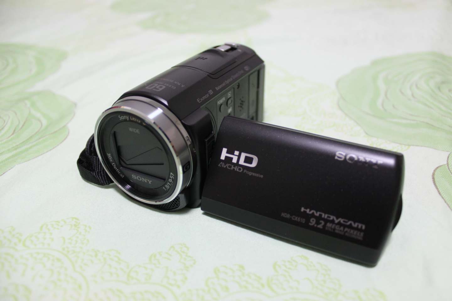 【索尼HDR-CX610E怎么样】索尼HDR-CX610E好不好_好吗-ZOL中关村在线