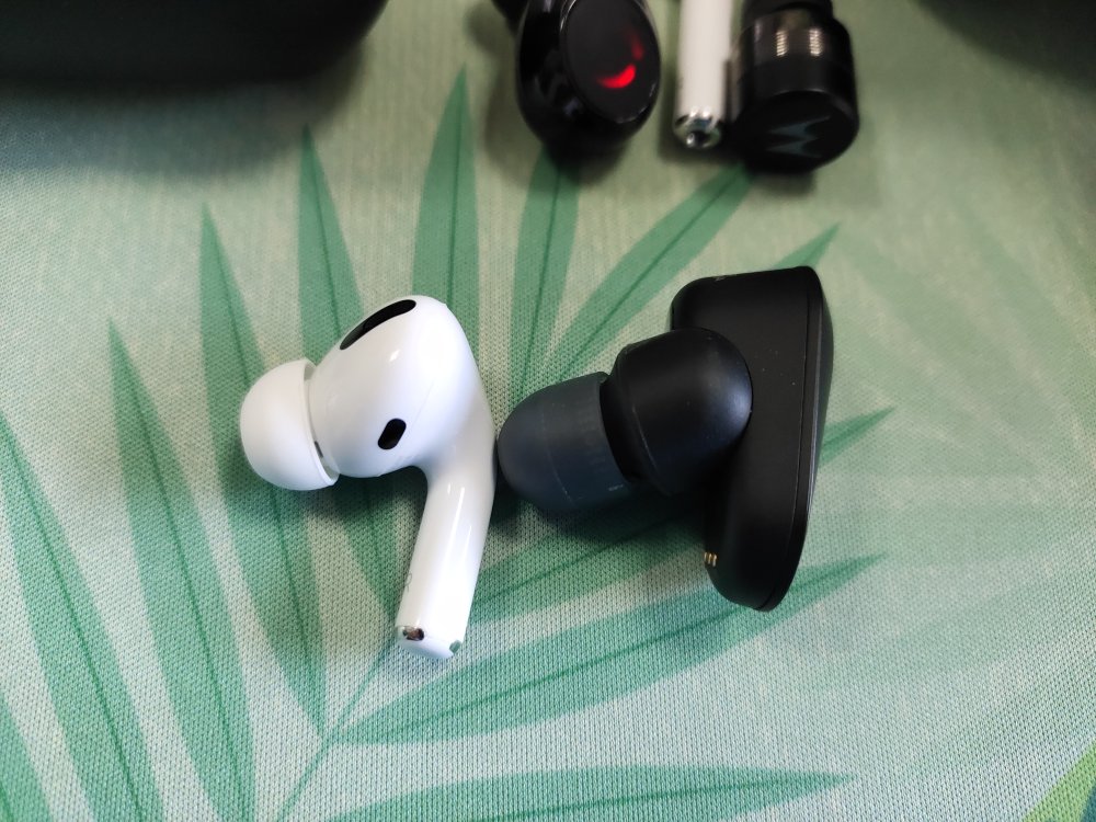 【苹果AirPods Pro怎么样】苹果AirPods Pro好不好_好吗-ZOL中关村在线