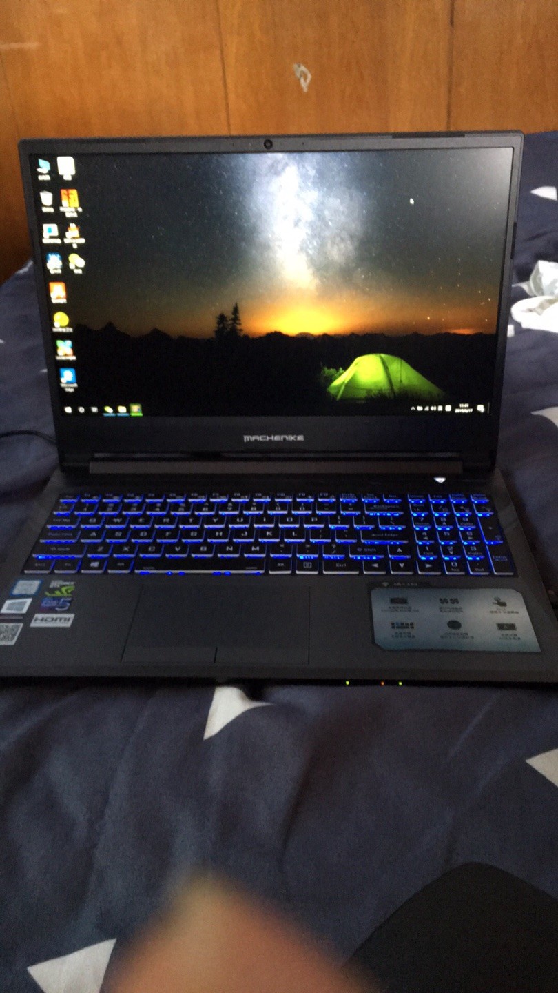 【机械师T58-V荣耀版怎么样】机械师T58-V荣耀版好不好_好吗-ZOL中关村在线