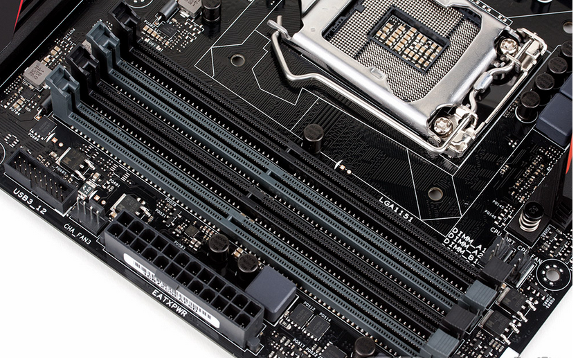 【华硕Z170 PRO GAMING 拒绝夸张 实用为先】华硕Z170-P主板网友点评-ZOL中关村在线