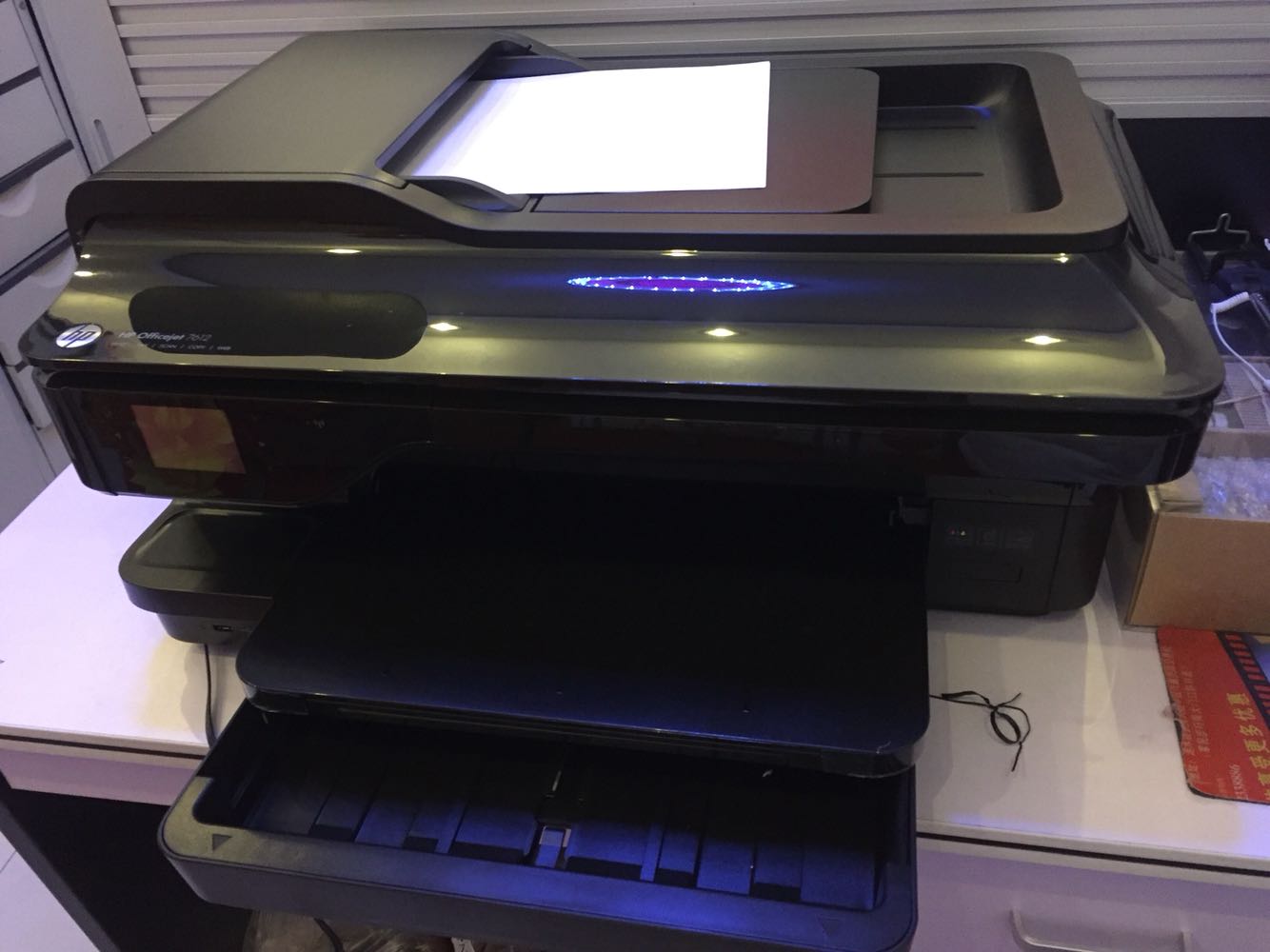 【惠普HP 7612怎么样】惠普HP 7612好不好_好吗-ZOL中关村在线