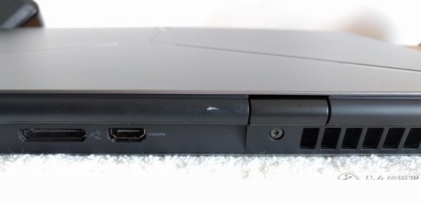 次顶配Alienware 15R2 一个待宰的羔羊—ZOL好说