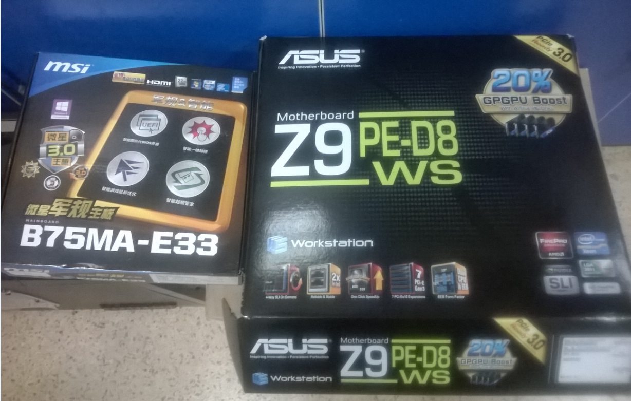 【华硕Z9PE-D8 WS怎么样】华硕Z9PE-D8 WS好不好_好吗-ZOL中关村在线