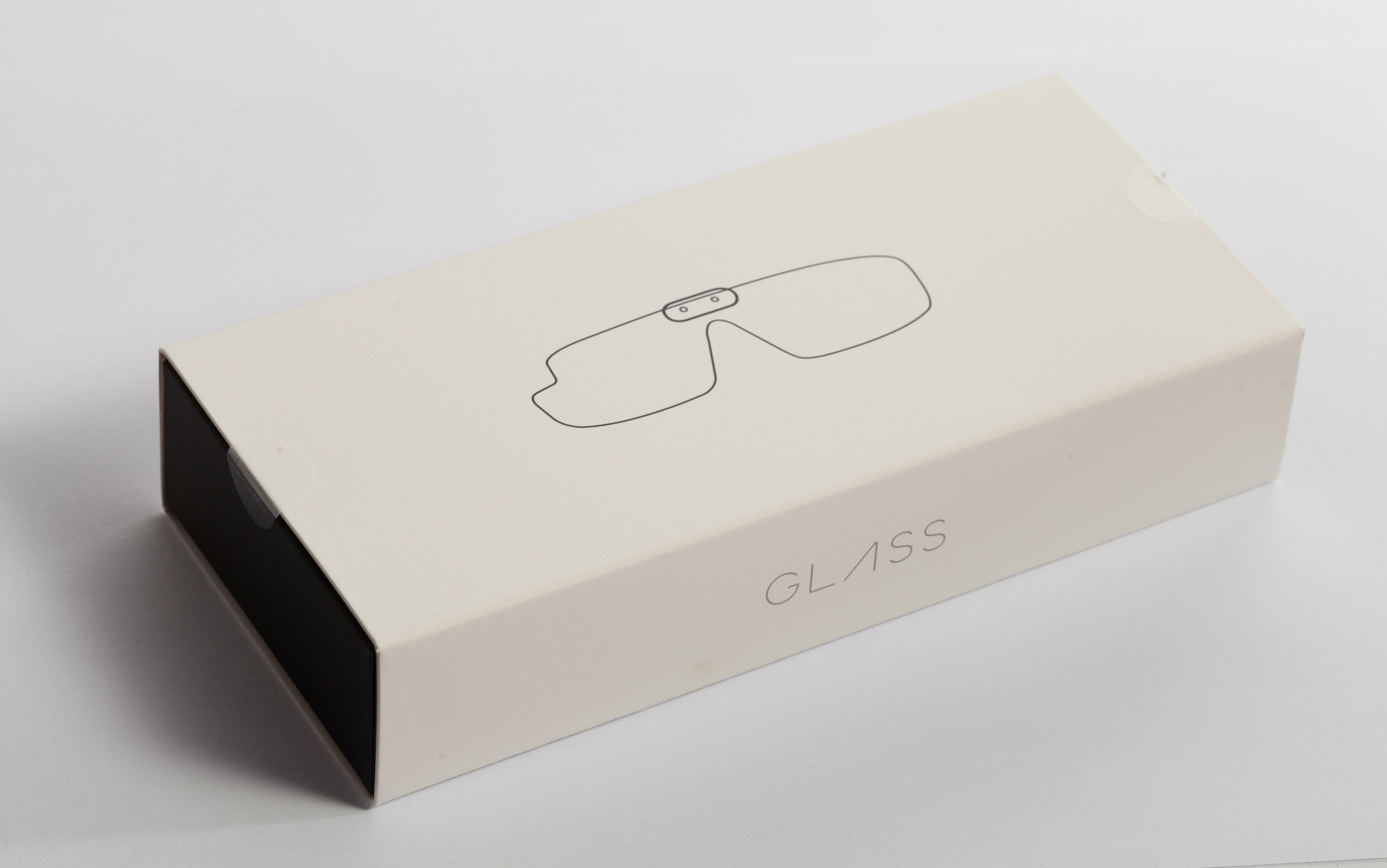 【我戴了3分钟Google Glass,看到的是...】Google glass 3智能眼镜网友点评-ZOL中关村在线