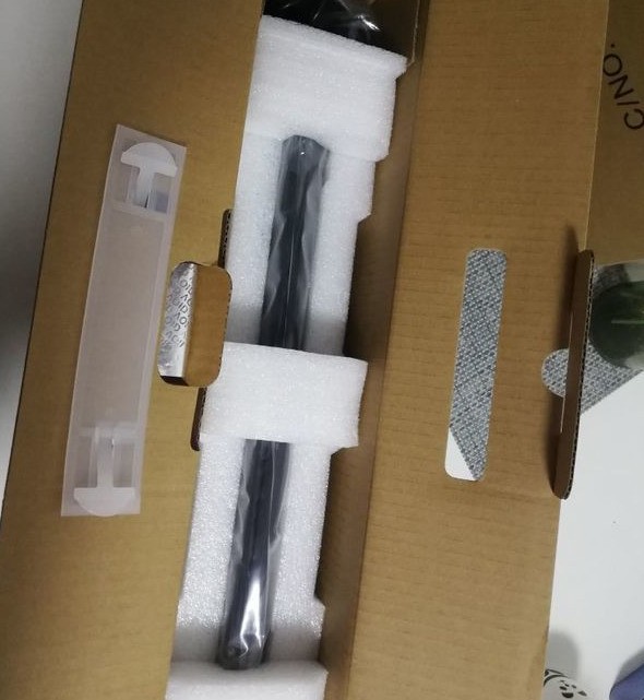 神舟 战神 z7-kp7g1 笔记本电脑 开箱—ZOL好说