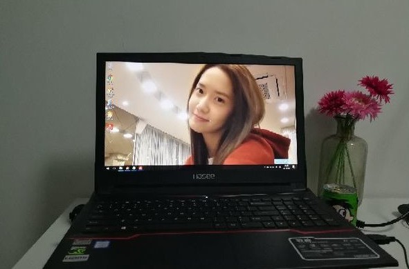 神舟 战神 z7-kp7g1 笔记本电脑 开箱—ZOL好说