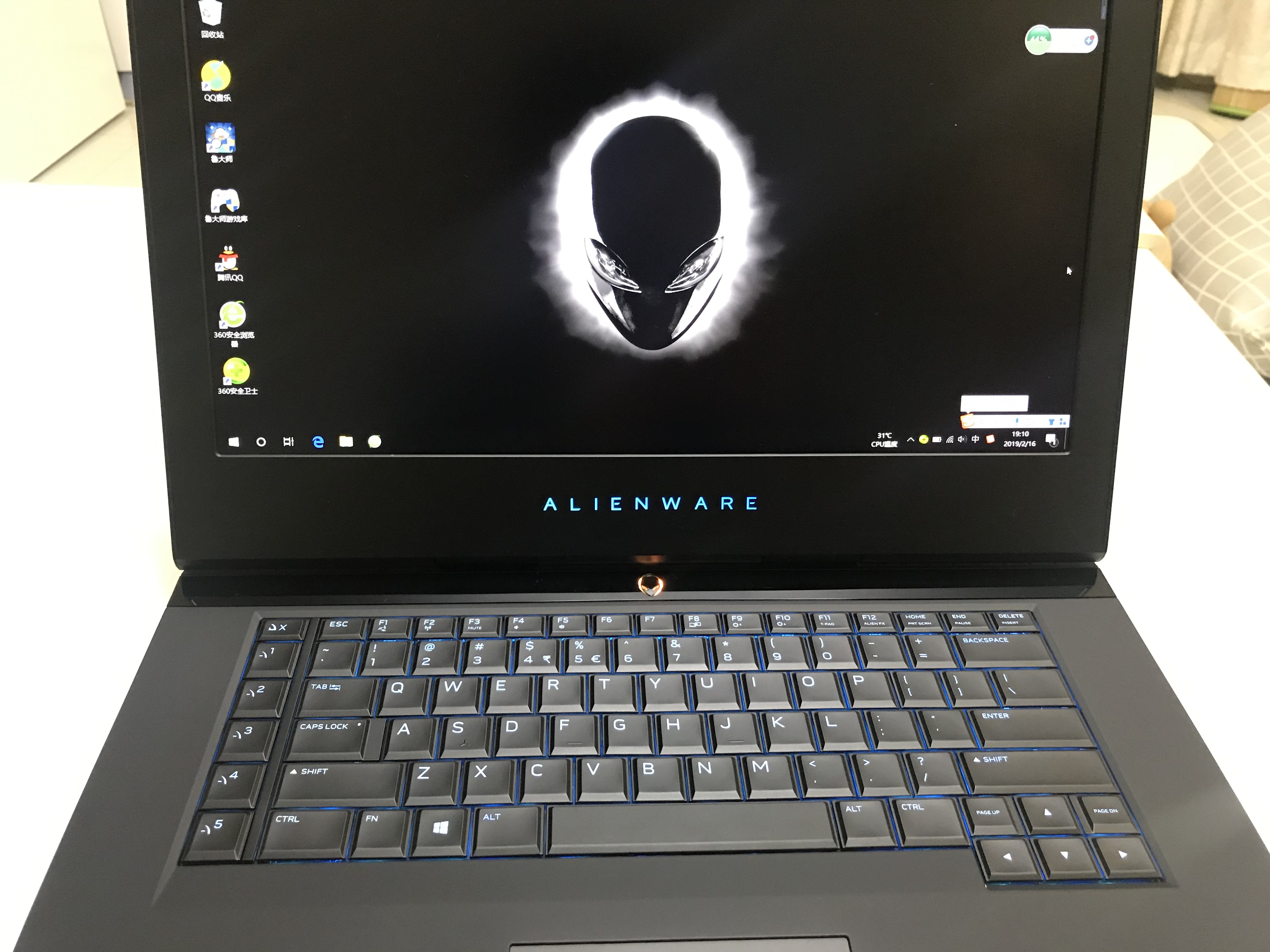 【外星人Alienware 15 ALW15C-D2736S怎么样】外星人Alienware 15 ALW15C-D2736S好不好_好吗 ...