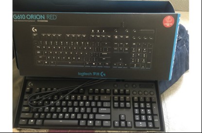 游戏键盘的绝佳之选——罗技G601 体验—ZOL好说