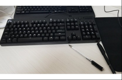 游戏键盘的绝佳之选——罗技G601 体验—ZOL好说