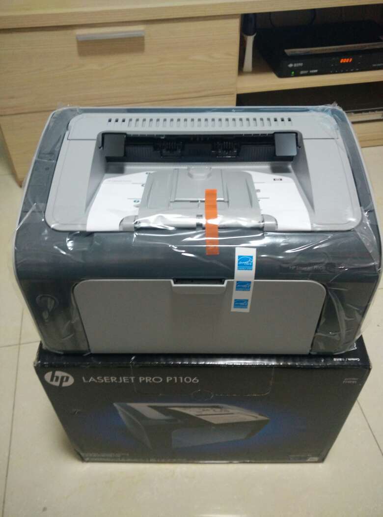 【惠普HP P1106怎么样】惠普HP P1106好不好_好吗-ZOL中关村在线