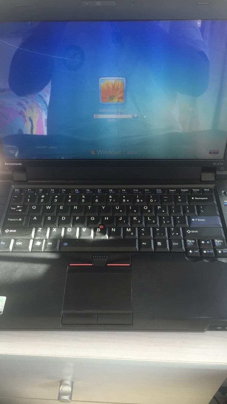 【办公必用】ThinkPad SL410k 2842KJC 笔记本电脑网友点评-ZOL中关村在线