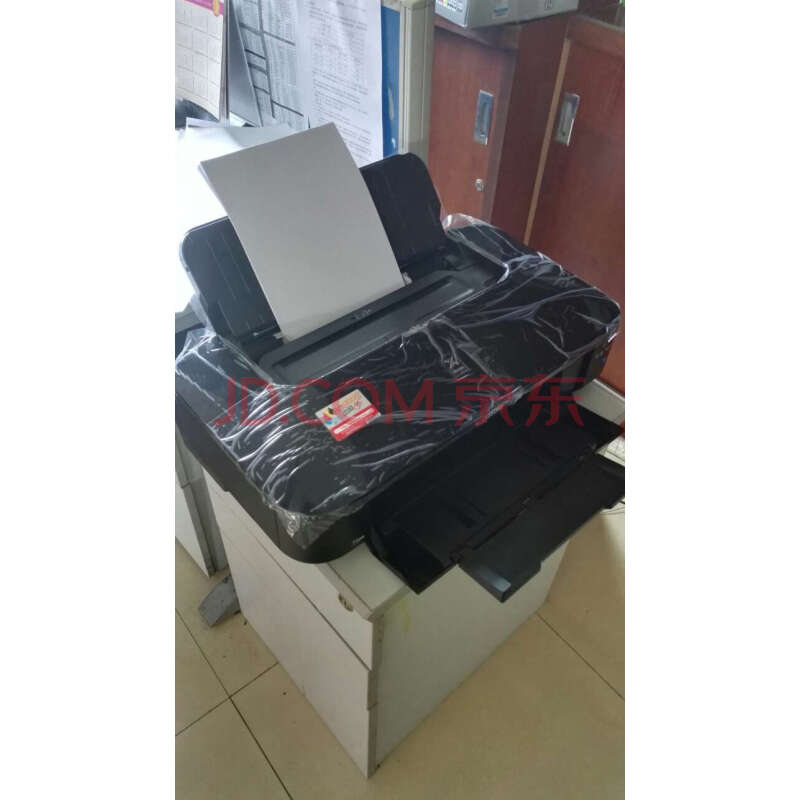 【佳能iX6880怎么样】佳能iX6880好不好_好吗-ZOL中关村在线