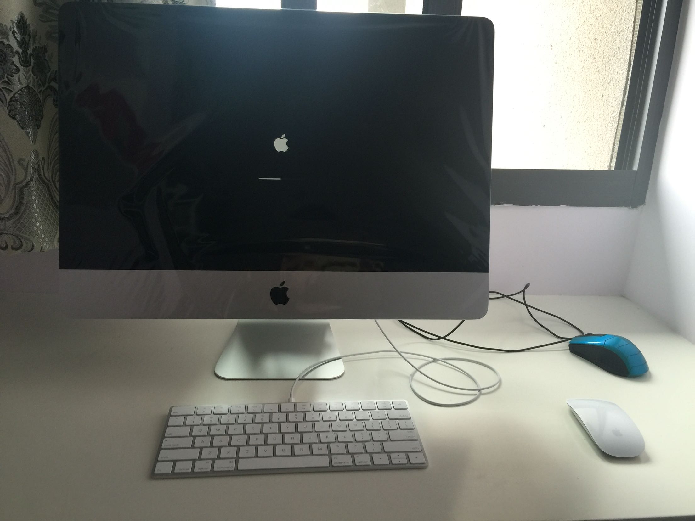 【苹果iMac MK442CH/A怎么样】苹果iMac MK442CH/A好不好_好吗-ZOL中关村在线