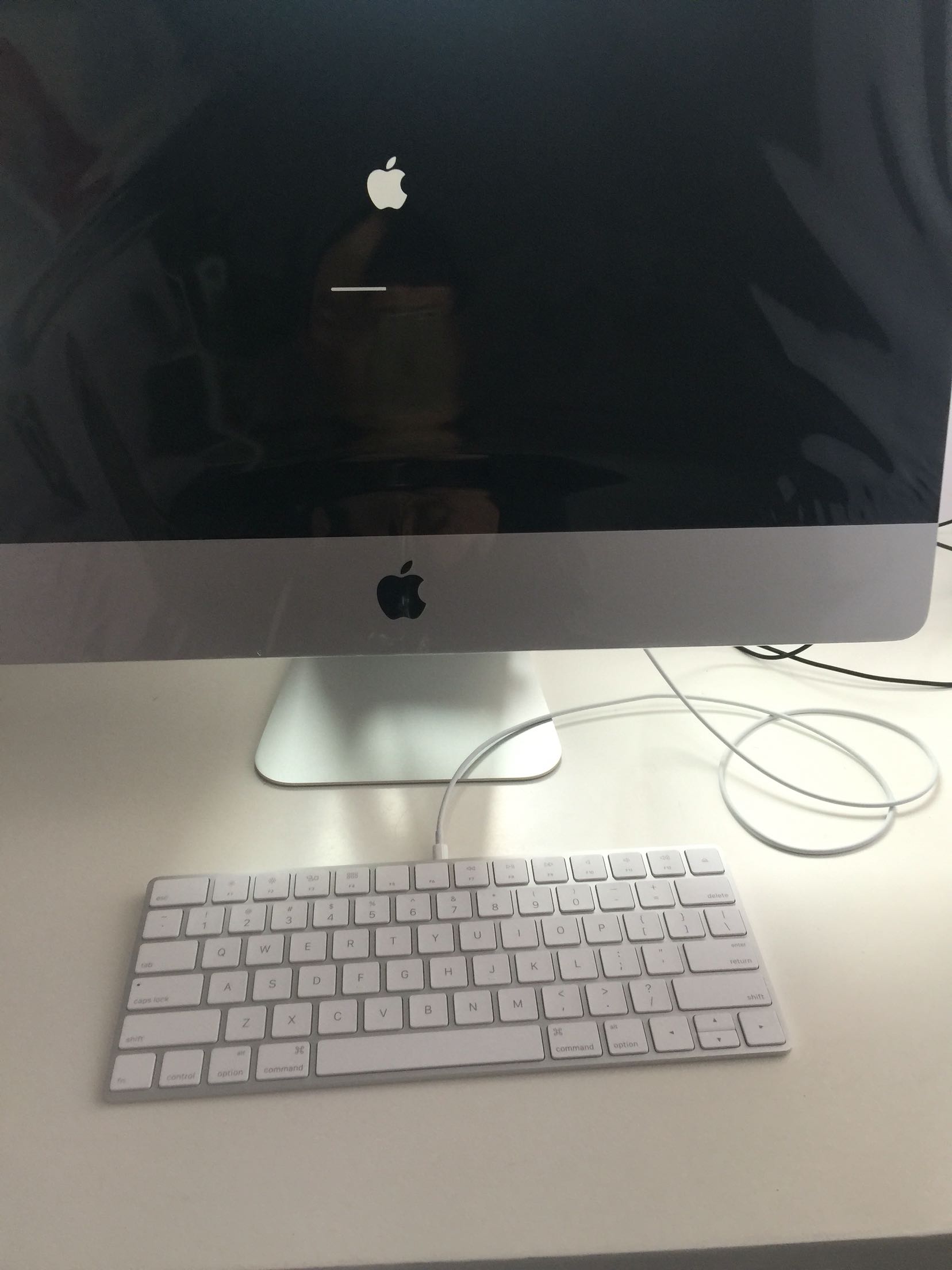 【苹果iMac MK442CH/A怎么样】苹果iMac MK442CH/A好不好_好吗-ZOL中关村在线