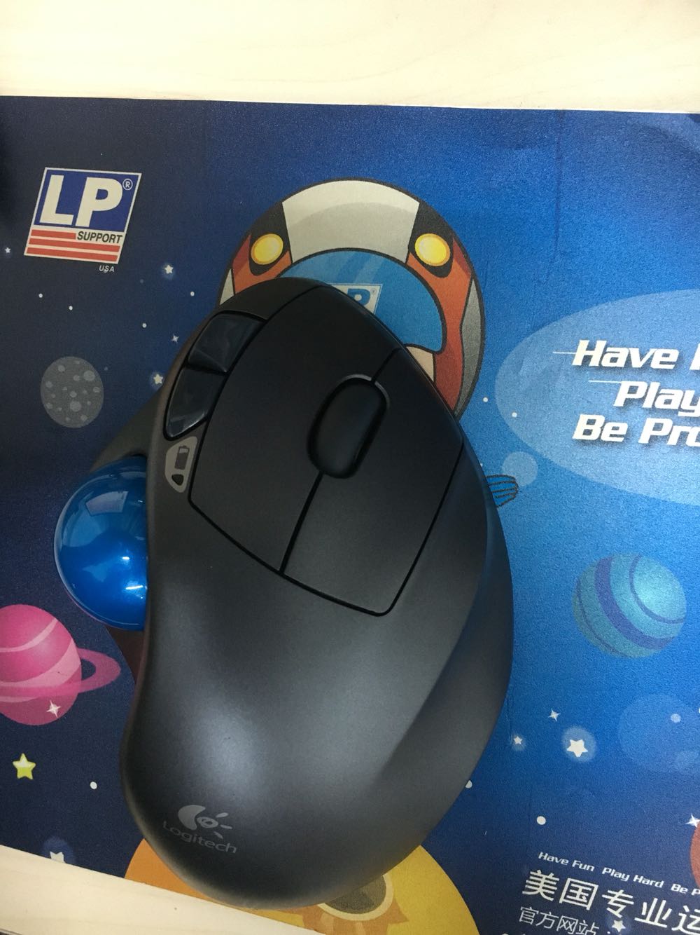 【罗技M570鼠标怎么样】罗技M570鼠标好不好_好吗-ZOL中关村在线