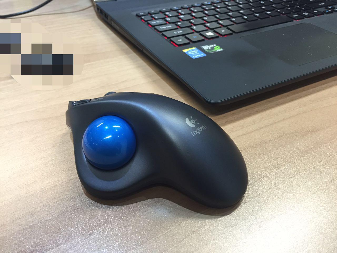 【罗技M570鼠标怎么样】罗技M570鼠标好不好_好吗-ZOL中关村在线