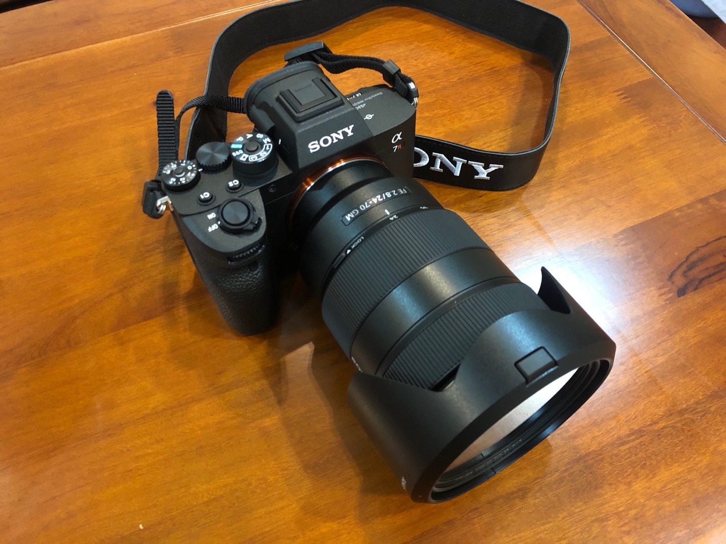 【索尼A7R IV怎么样】索尼A7R IV好不好_好吗-ZOL中关村在线