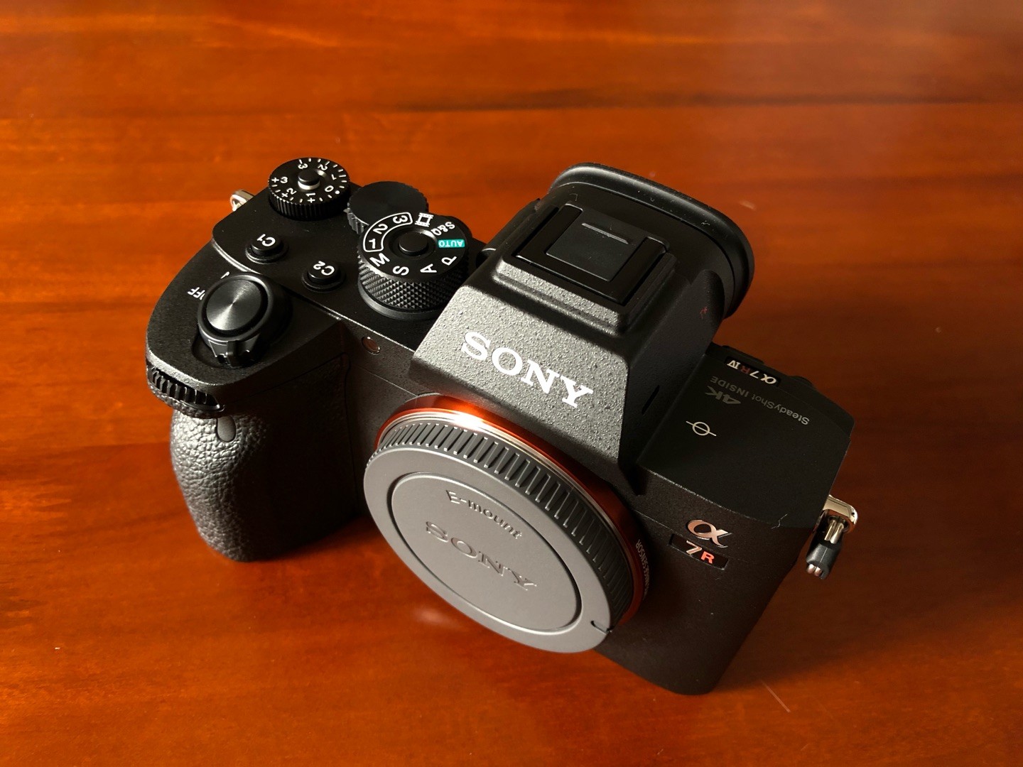 【索尼A7R IV怎么样】索尼A7R IV好不好_好吗-ZOL中关村在线