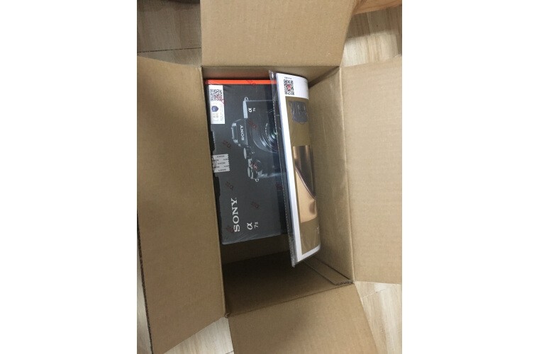 索尼A7M2使用体验—ZOL好说