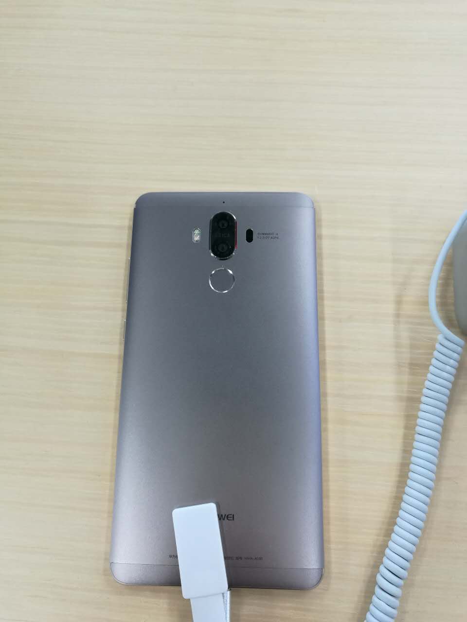 【华为Mate 9 MHA-AL00/4GB RAM/全网通怎么样】华为Mate 9 MHA-AL00/4GB RAM/全网通好不好_好吗 ...