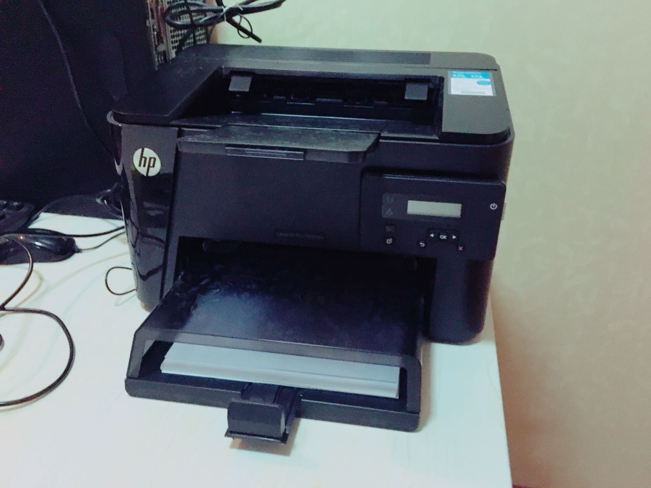 【惠普HP M202dw怎么样】惠普HP M202dw好不好_好吗-ZOL中关村在线