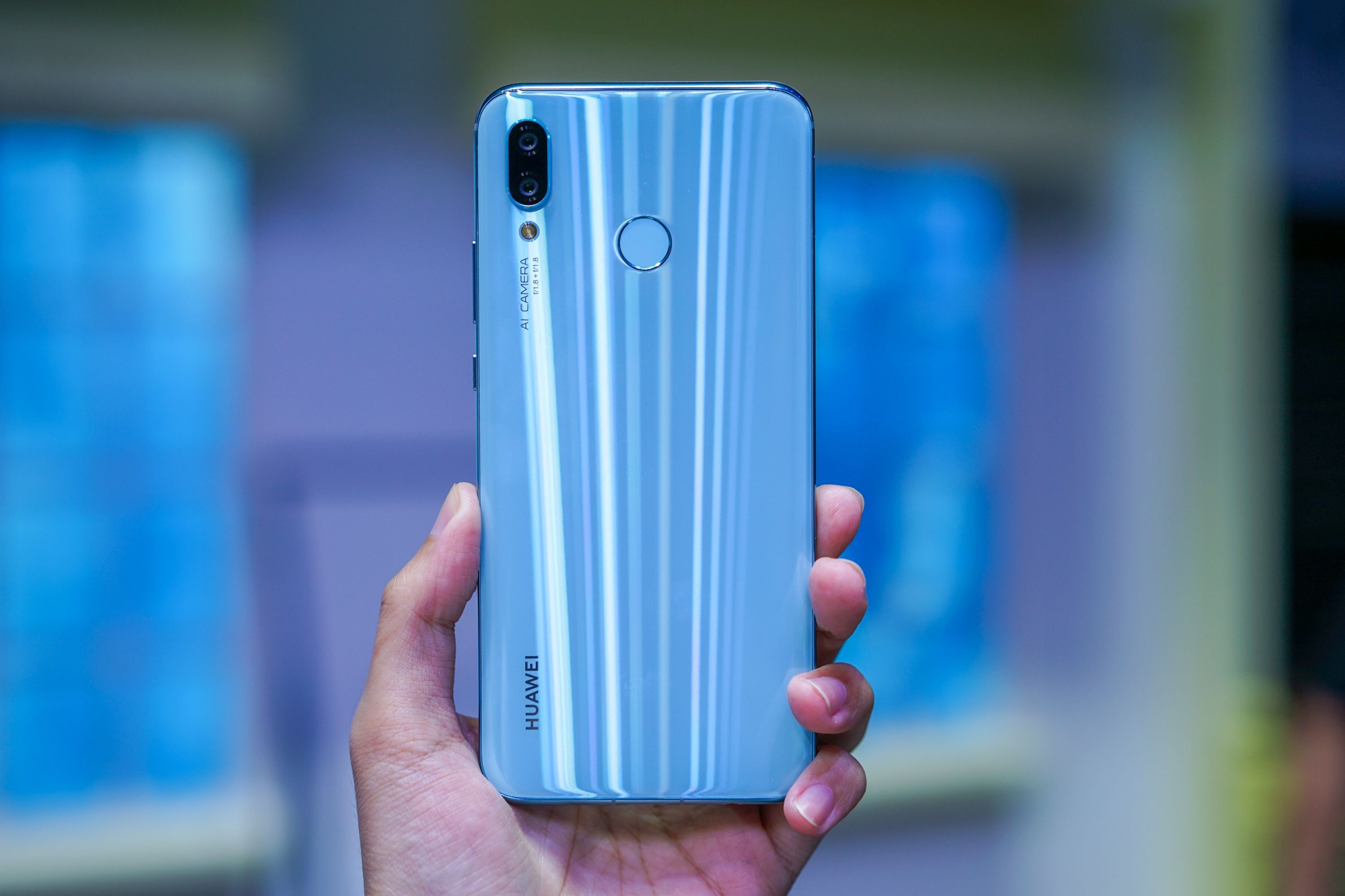 【华为nova 3i 6GB RAM/全网通怎么样】华为nova 3i 6GB RAM/全网通好不好_好吗-ZOL中关村在线