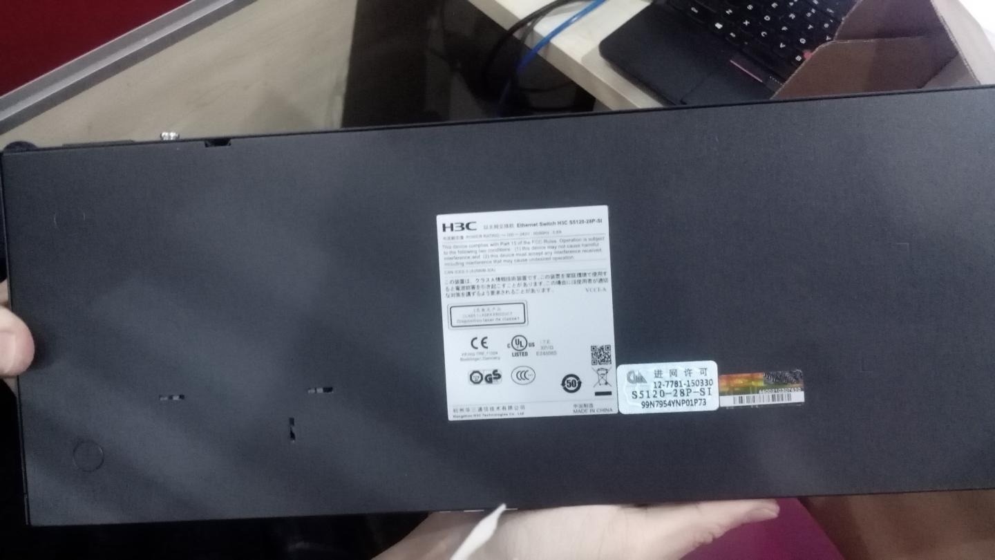 【H3C S5120-28P-SI怎么样】H3C S5120-28P-SI好不好_好吗-ZOL中关村在线