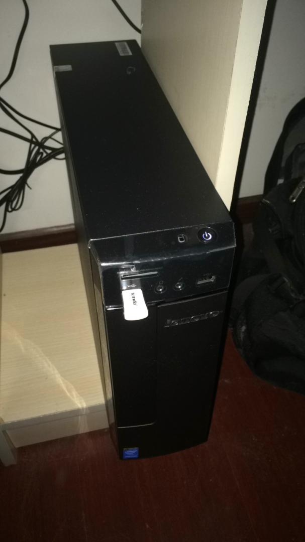 【联想H3050 i5 4460/4GB/500GB/1G独显怎么样】联想H3050 i5 4460/4GB/500GB/1G独显好不好_好吗 ...